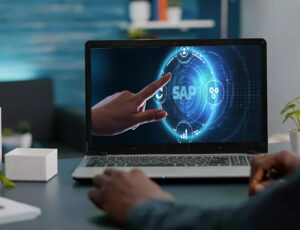 SAP Implementation – Automatic Infotech