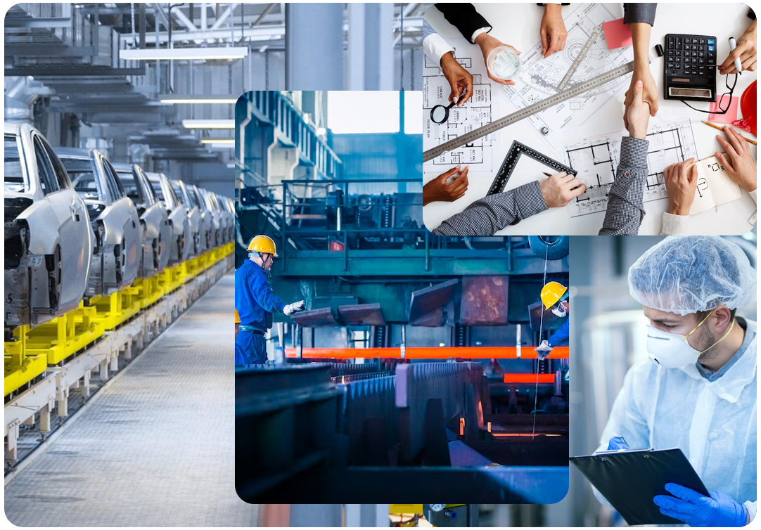 Company Key Facts – Automatic Infotech