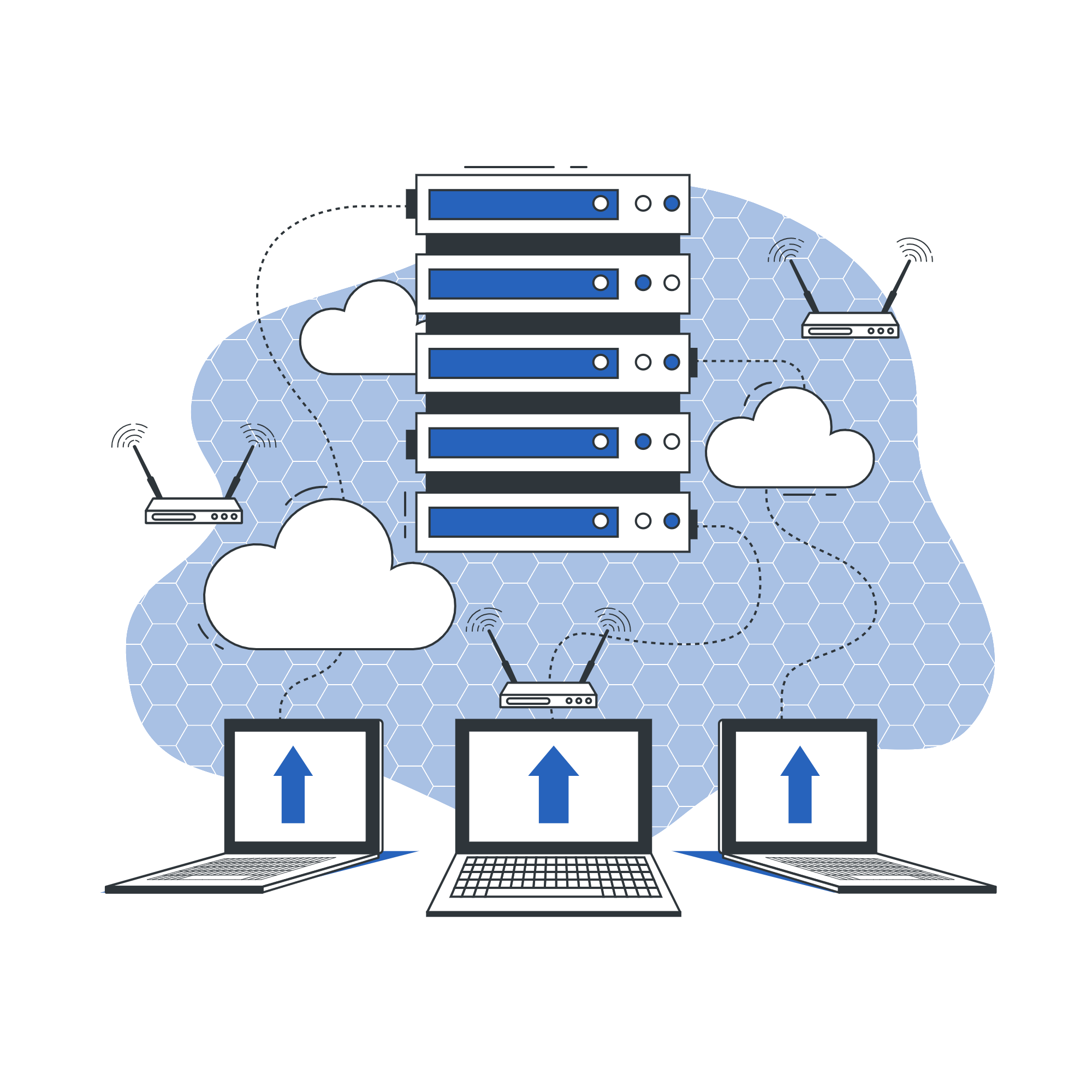 BACKUP MANAGEMENT – Automatic Infotech